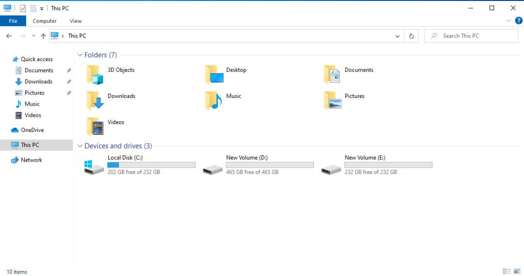 AMD 10 System Unit (CPU only), Computers & Tech, Desktops on Carousell
