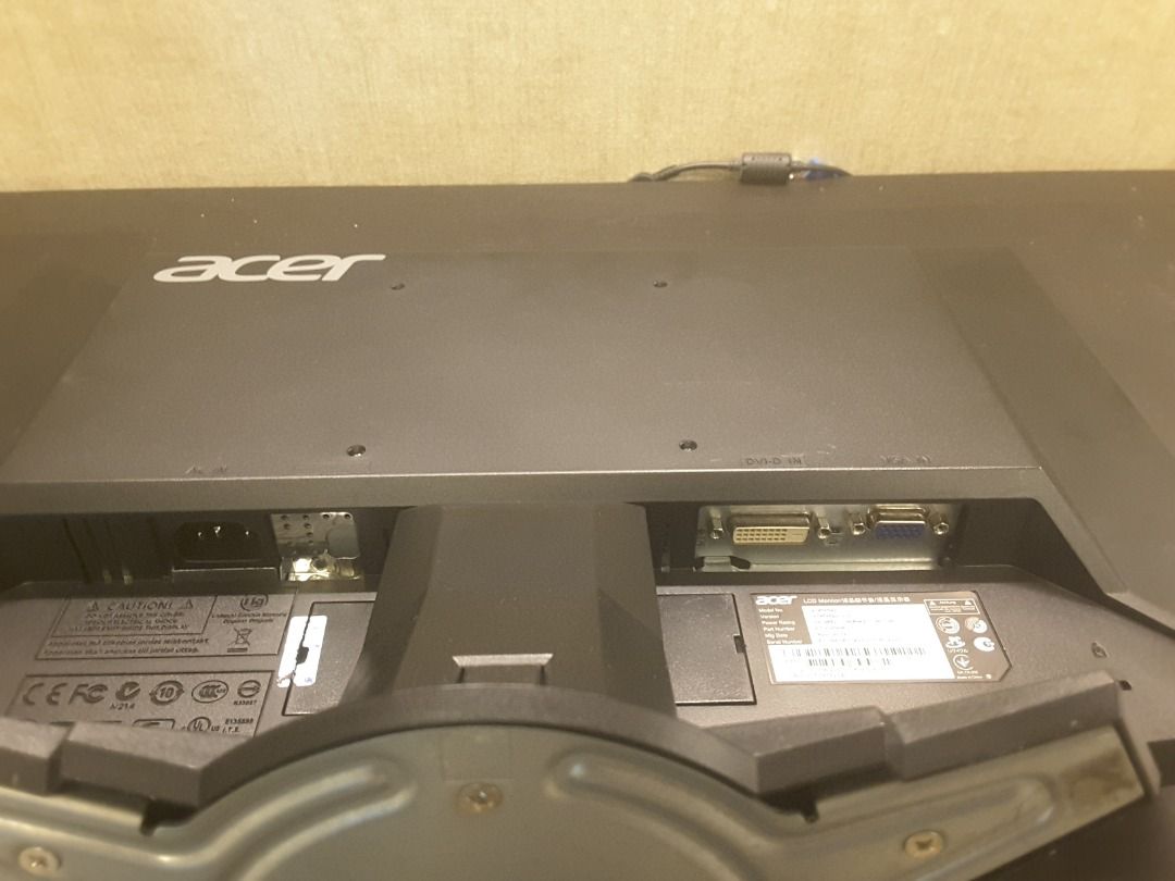 AMD Rysen 3, 16GB RAM, 1TB SSD, Small Form with Monitor, Computers ...