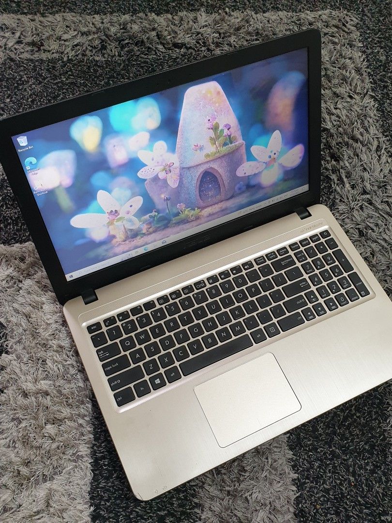 Asus SonicMaster Laptop, Computers & Tech, Laptops & Notebooks on Carousell