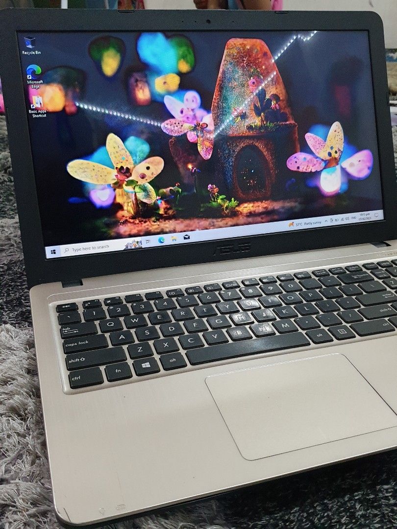 Asus SonicMaster Laptop, Computers & Tech, Laptops & Notebooks on Carousell