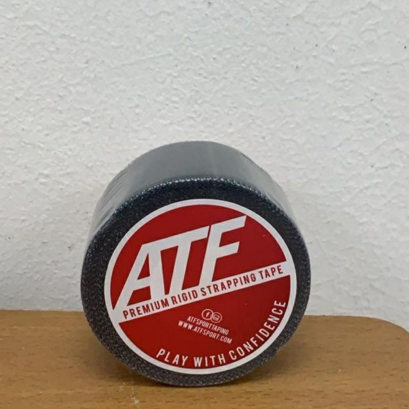 ATF Strapping Tape, Sports Equipment, Sports & Games, Racket & Ball ...