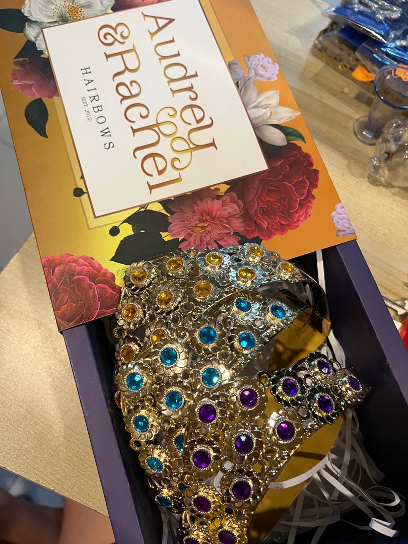 Audrey and Rachel, Babies & Kids, Babies & Kids Fashion on Carousell