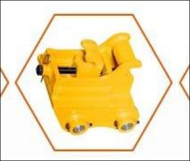 AUTOMATIC QUICK HITCH MINI EXCAVATOR, Commercial & Industrial ...