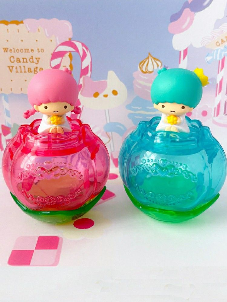 [BANDAI] BANDAI SANRIO CHARACTERS CAPSULES FEATURING POCHACCO LITTLE ...