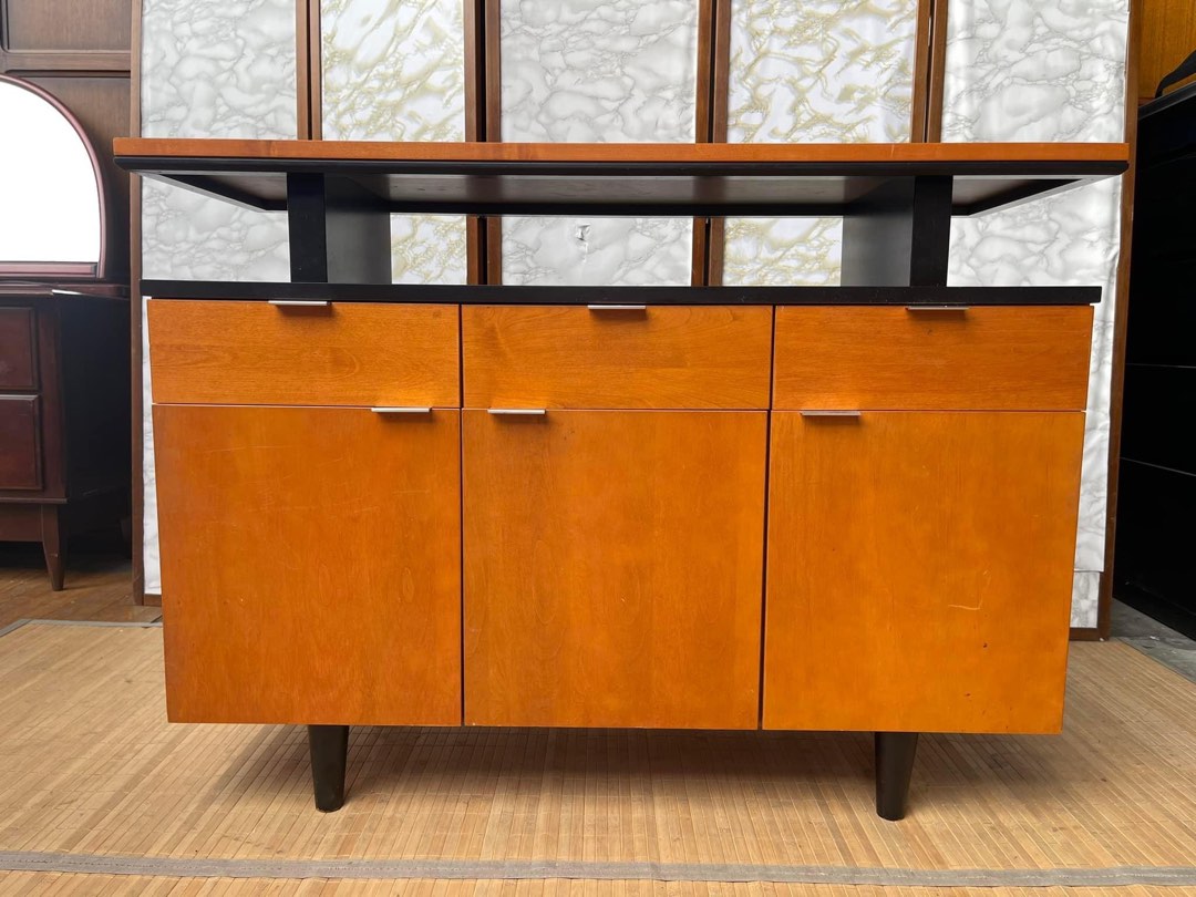 bar counter japan surplus, Furniture & Home Living, Furniture, Shelves ...