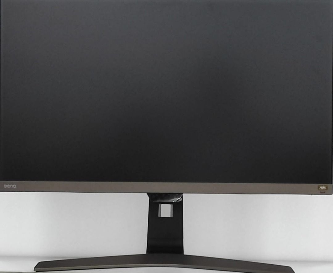 BenQ EW2880U 28 inch 4K UHD HDRi IPS USB C Monitor Entertainment Eye ...