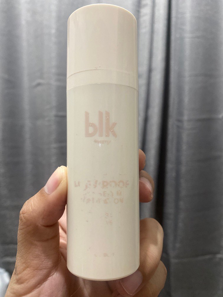 BLK skin tint, Beauty & Personal Care, Face, Makeup on Carousell