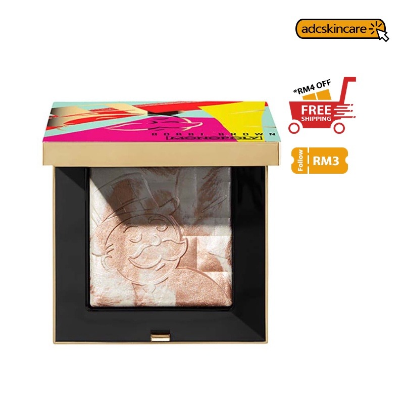 Bobbi Brown Highlighter Powder 8g (Pink Glow) Limited Edition ...