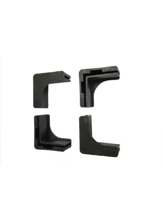 Boltless Rack Rubber Stopper, Furniture & Home Living, Furniture ...