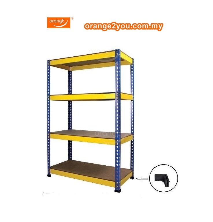 Boltless Rack Rubber Stopper, Furniture & Home Living, Furniture ...