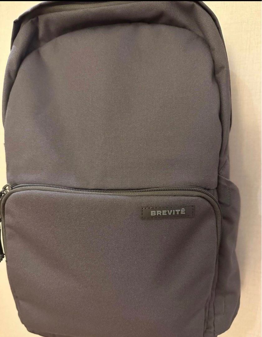 Brevite Camera backpack, Men's Fashion, Bags, Backpacks on Carousell