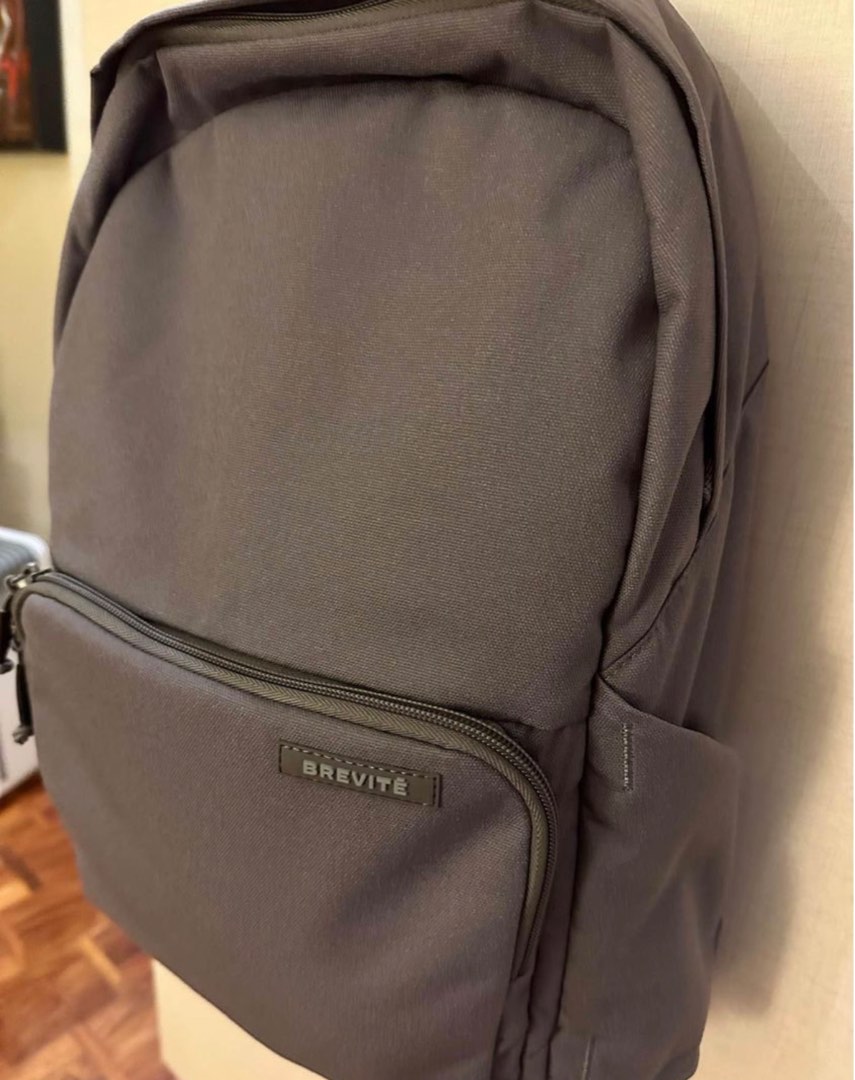 Brevite Camera backpack, Men's Fashion, Bags, Backpacks on Carousell