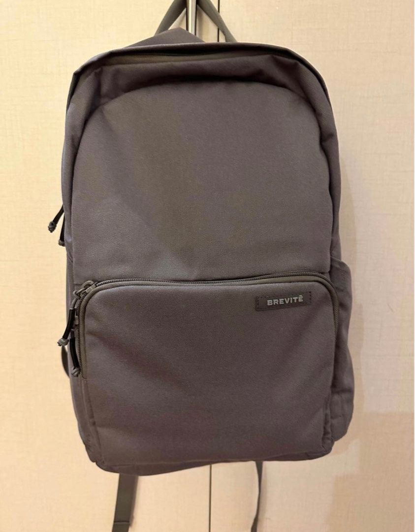 Brevite Camera backpack, Men's Fashion, Bags, Backpacks on Carousell