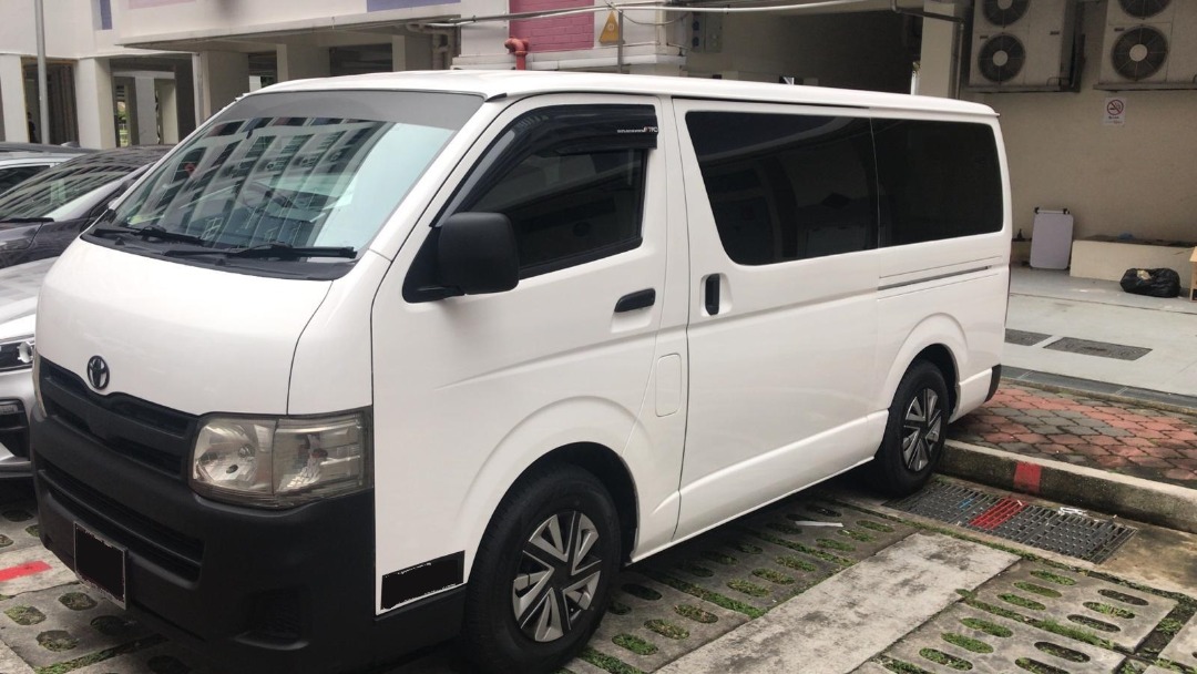 BUDGET DELIVERY AND PICK UP SERVICES, Home Services, Movers & Delivery ...