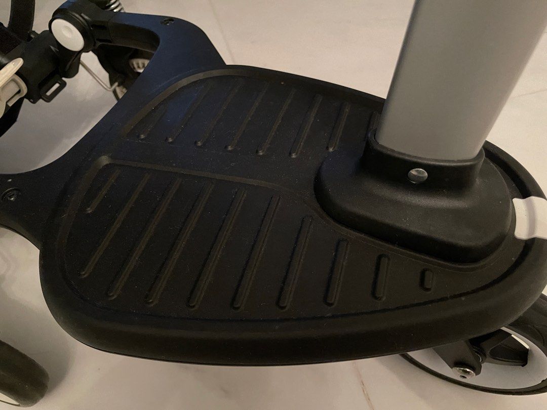 bugaboo wheeled board, Babies & Kids, Going Out, Other Babies Going Out ...