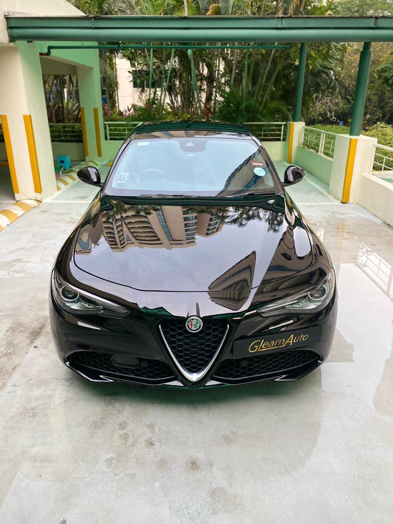“Alfa romeo rims” For Sale | Car Workshops & Services | Carousell Singapore
