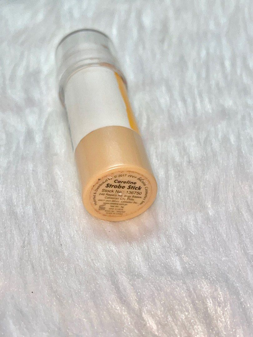 Careline Strobe Stick, Beauty & Personal Care, Face, Makeup on Carousell