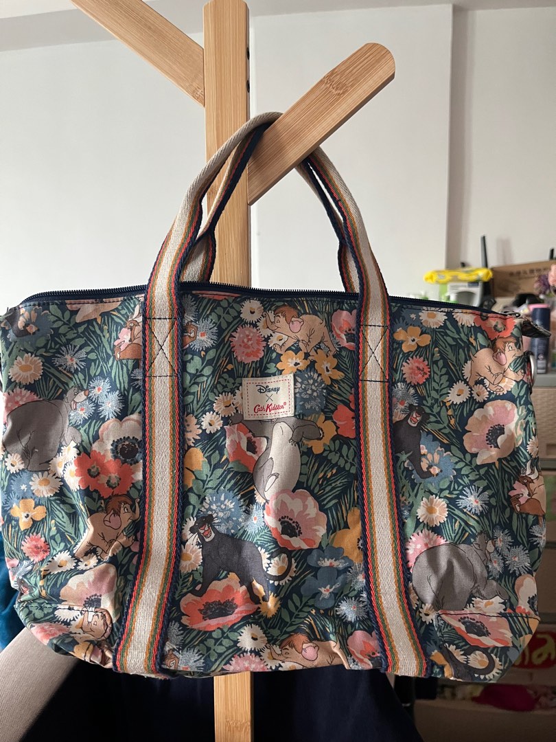 Cath Kidston x Disney, Women's Fashion, Bags & Wallets, Cross-body Bags ...
