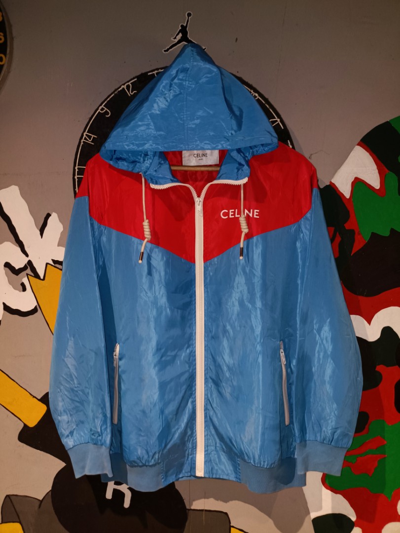 CELINE, Women's Fashion, Coats, Jackets and Outerwear on Carousell