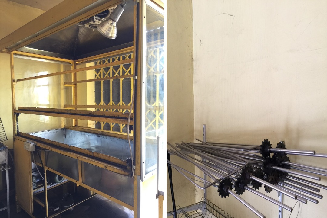 Chicken / Liempo / Lechon Belly Griller, Everything Else, Looking For ...