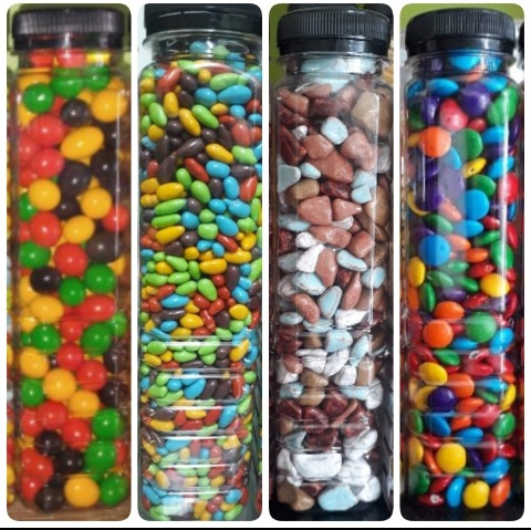 CHOCO PEANUT, CHOCO SUNFLOWER, CHOCO BUDS, CHOCO STONES, Food & Drinks ...