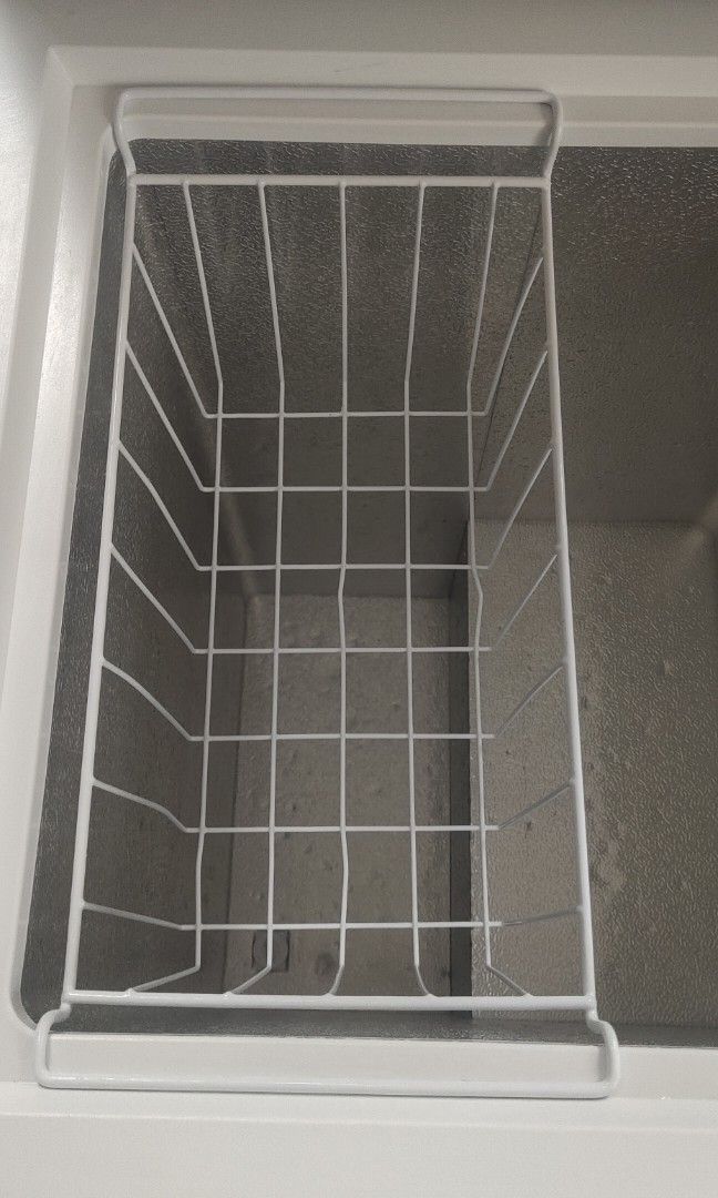 Condura inverter freezer, TV & Home Appliances, Kitchen Appliances ...