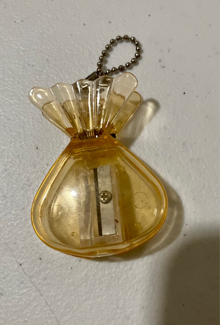 Cute sharpener japan, Hobbies & Toys, Stationary & Craft, Stationery ...