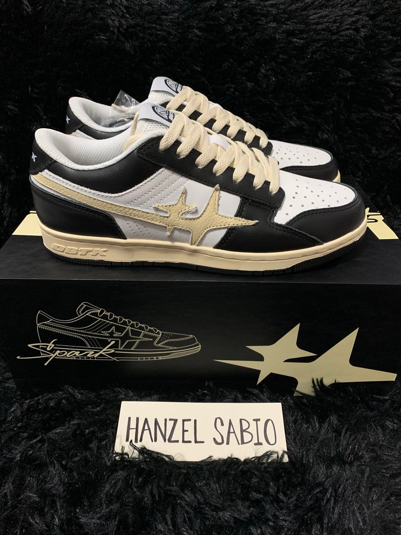 DBTK SPARK v2 ONYX SIZE 7 MENS, Men's Fashion, Footwear, Sneakers on ...