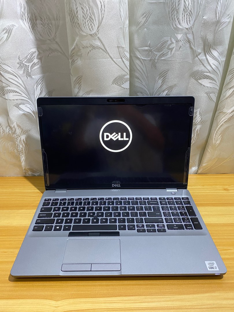 DELL LATITUDE 5511 / CORE i7 10TH GEN / 32GB RAM + 1TB SSD / IPS FHD ...