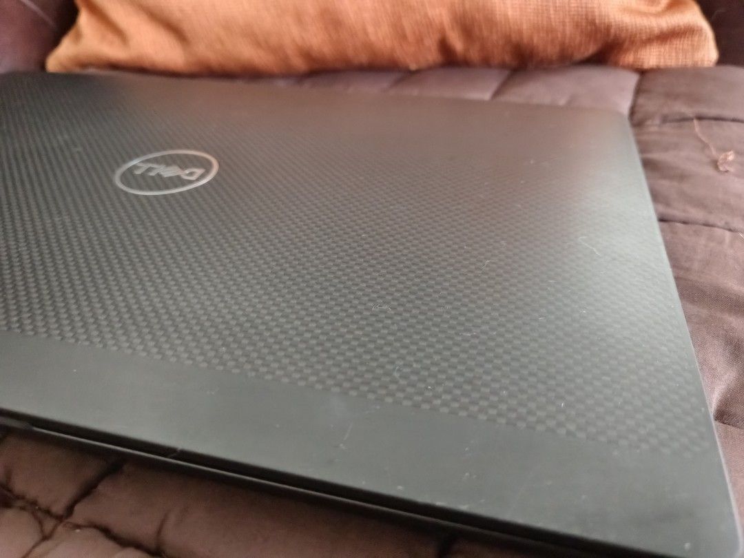 Dell Latitude 7410 Carbon i7-10th Gen 512SSD 16GB FullHD Corporate ...