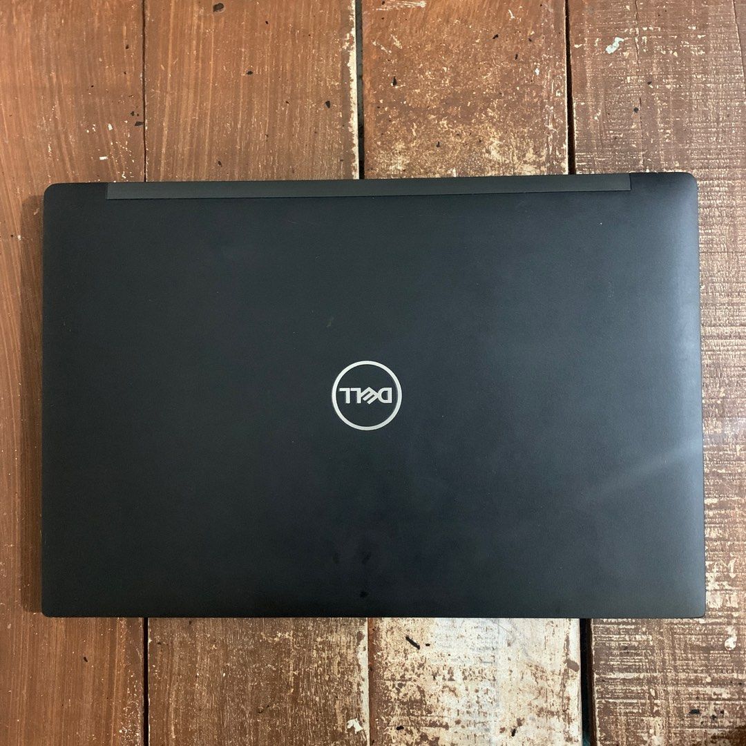Dell Latitude 7490 Laptop (Lady-owned), Computers & Tech, Laptops ...