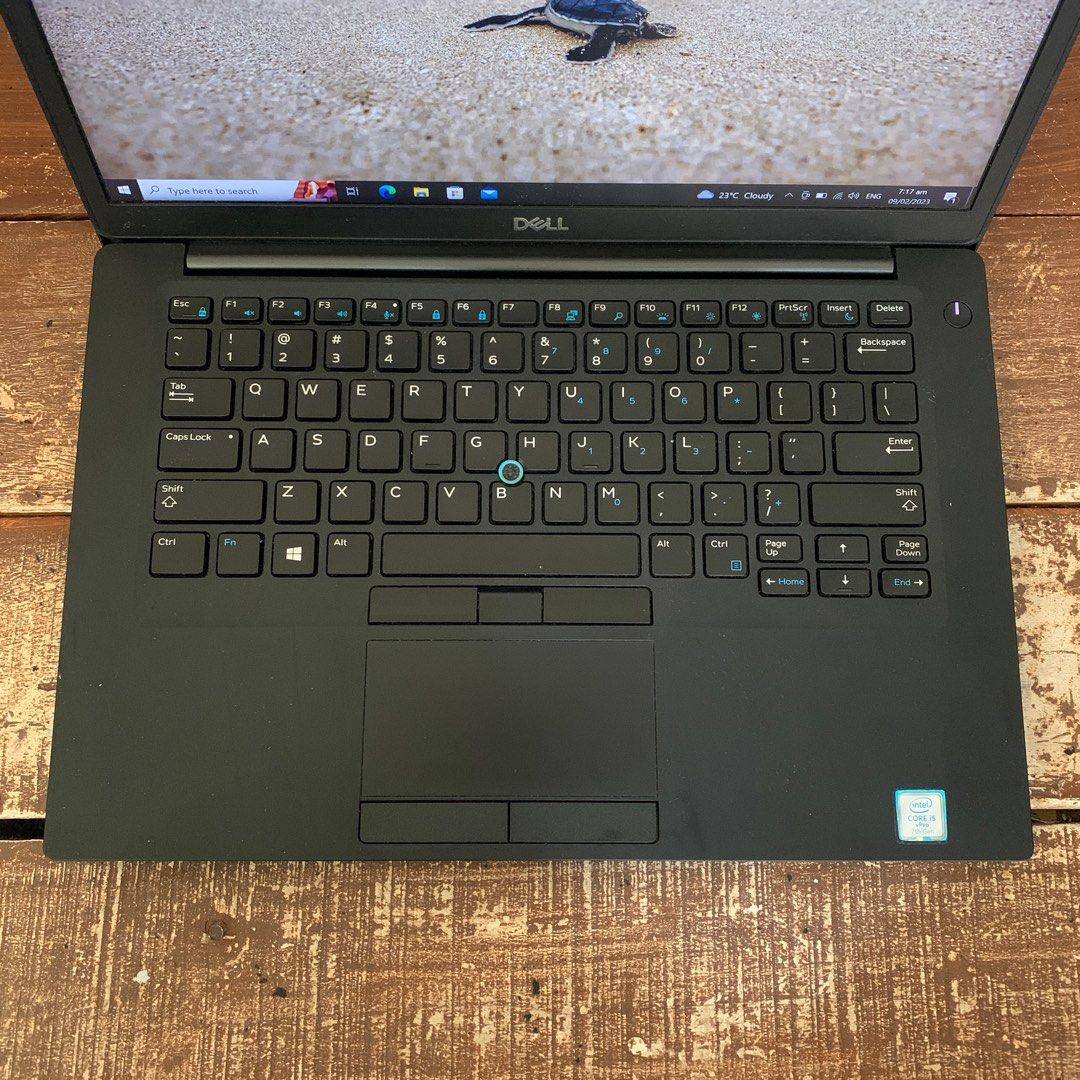 Dell Latitude 7490 Laptop (Lady-owned), Computers & Tech, Laptops ...