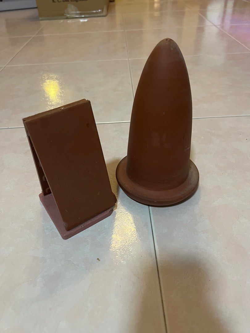 Discus breeding cones, Pet Supplies, Homes & Other Pet Accessories on ...