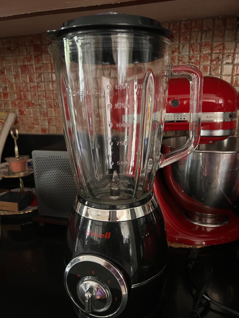 Dowell blender on Carousell