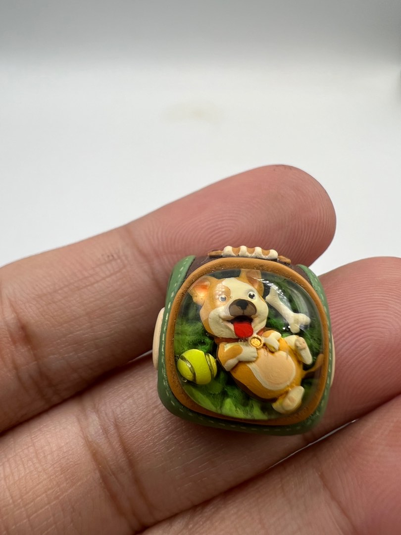 Dwarf Factory Boss Carrier, Computers & Tech, Parts & Accessories ...