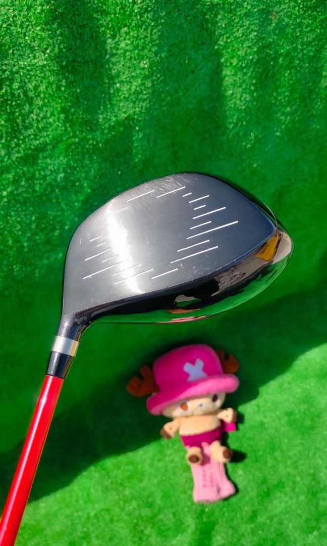 Dyna works driver maximax, Sports Equipment, Other Sports Equipment and ...