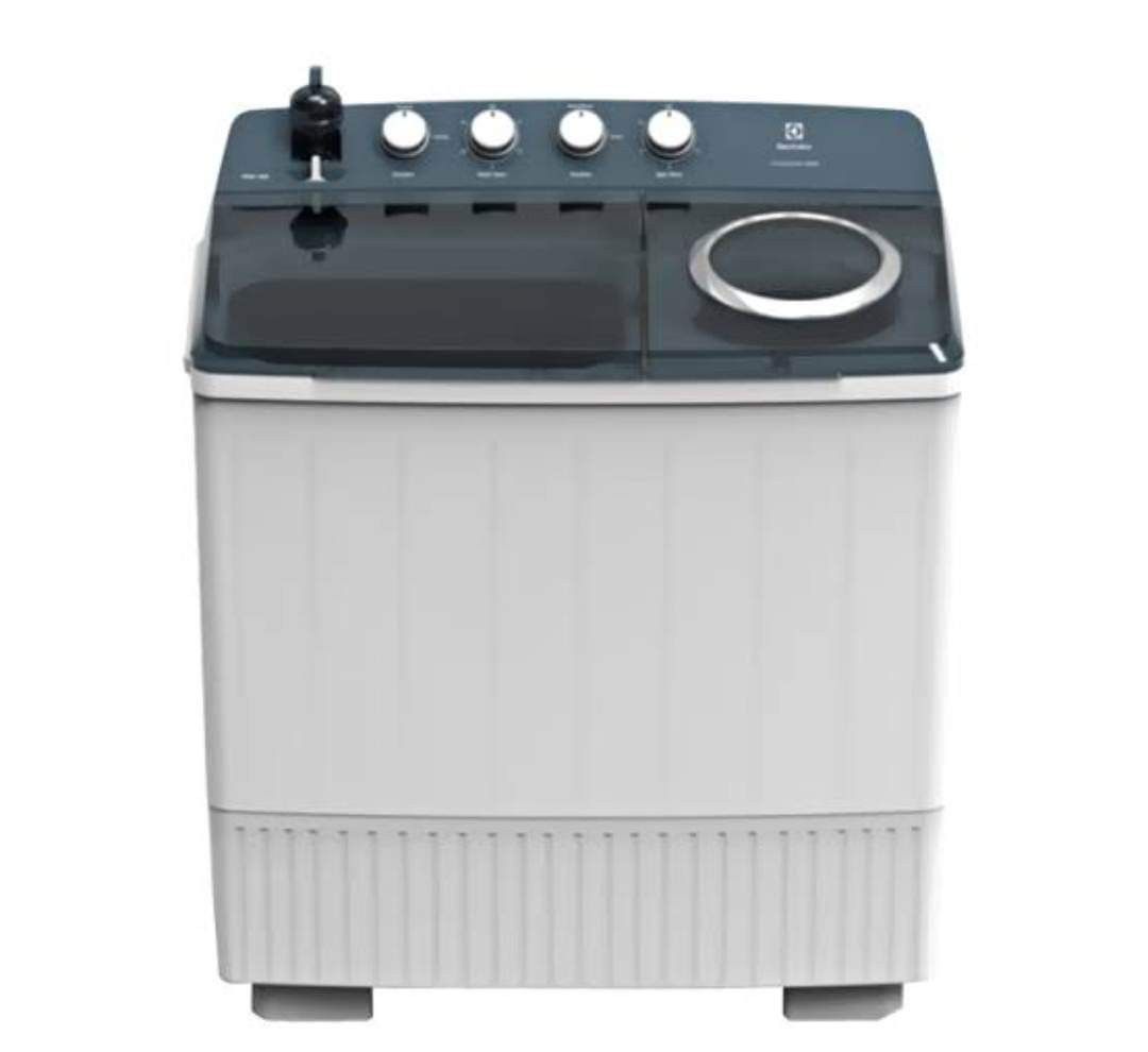ELECTROLUX TWIN TUB WASHING MACHINE BRAND NEW SEALED UNIT, TV & Home ...