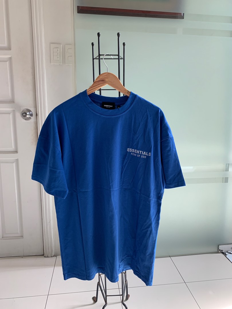 Essentials Crenshaw, Men's Fashion, Tops & Sets, Tshirts & Polo Shirts ...