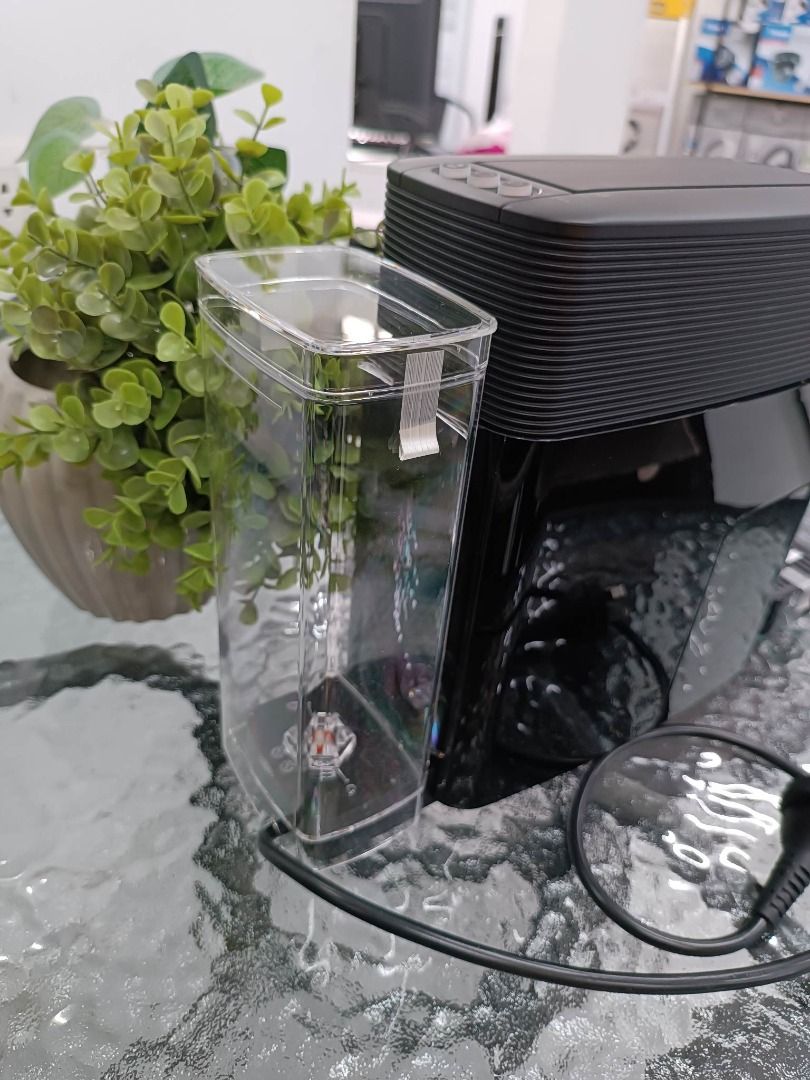 Expressi K-fee Multi- Beverage Capsule Machine, TV & Home Appliances ...