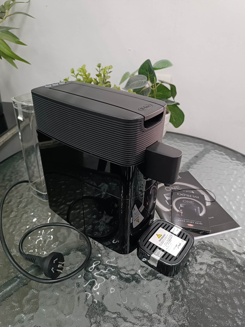 Expressi K-fee Multi- Beverage Capsule Machine, TV & Home Appliances ...