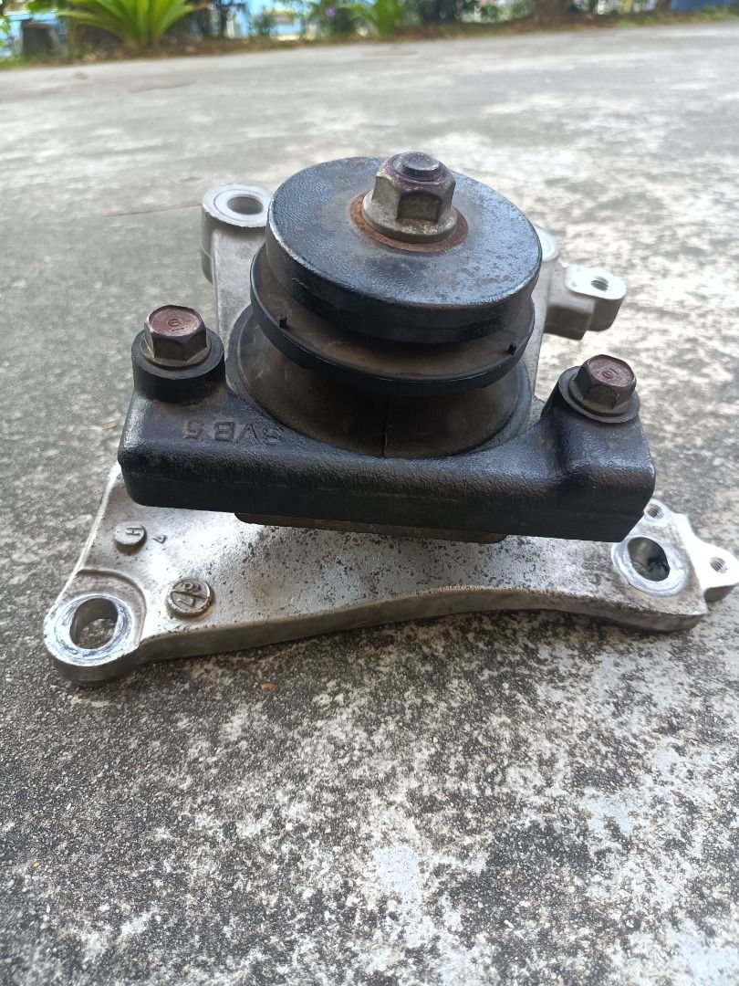 Fd2r Engine Mount, Car Accessories, Accessories on Carousell