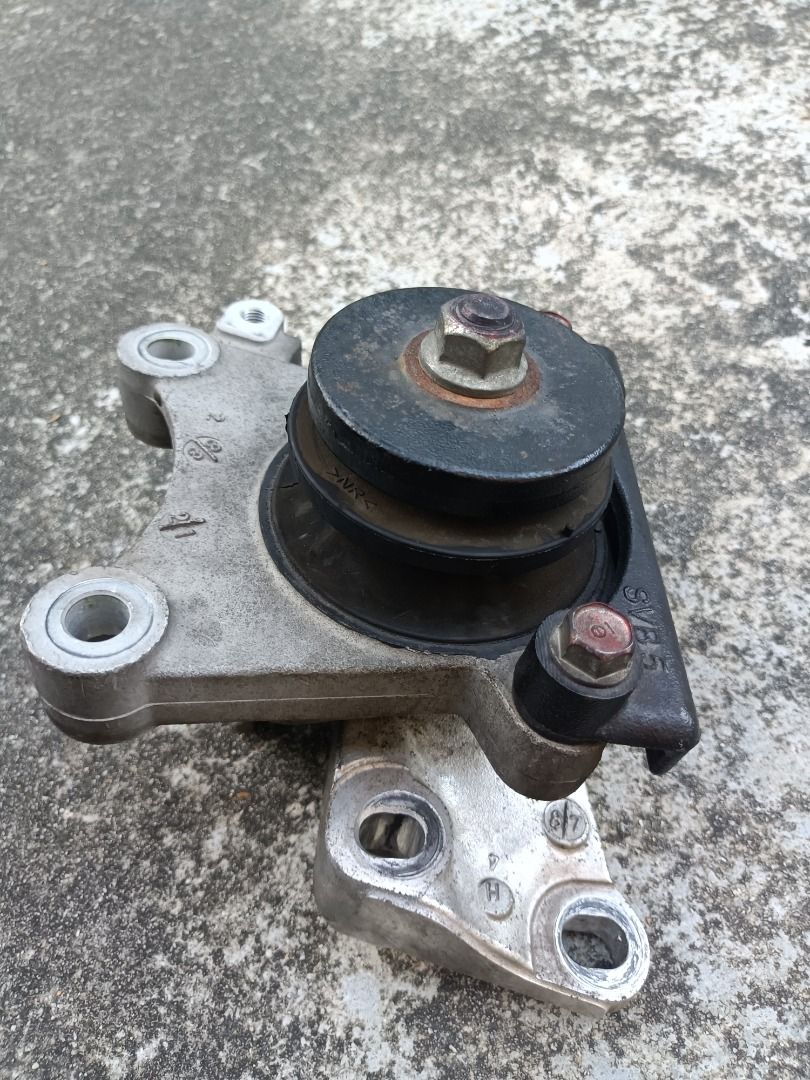 Fd2r Engine Mount, Car Accessories, Accessories on Carousell
