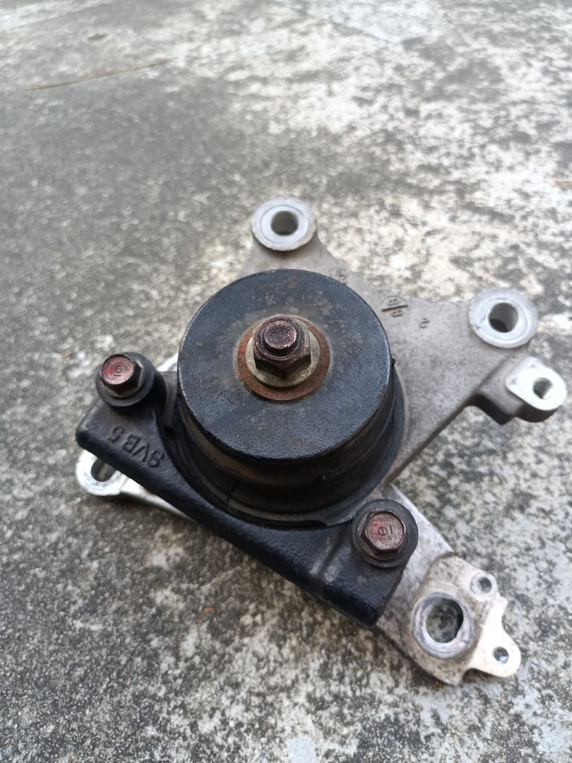 Fd2r Engine Mount, Car Accessories, Accessories on Carousell
