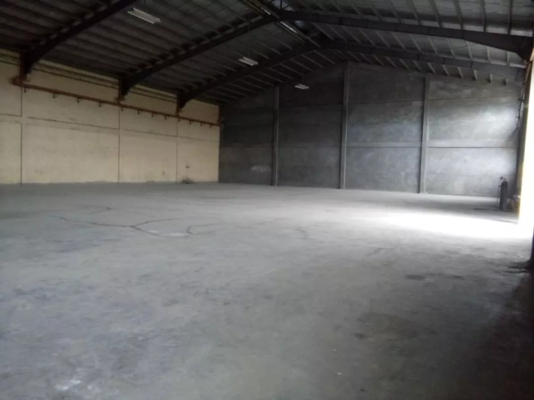 For Lease Compound Warehouse in Magalang, Pampanga, Property, Rentals ...