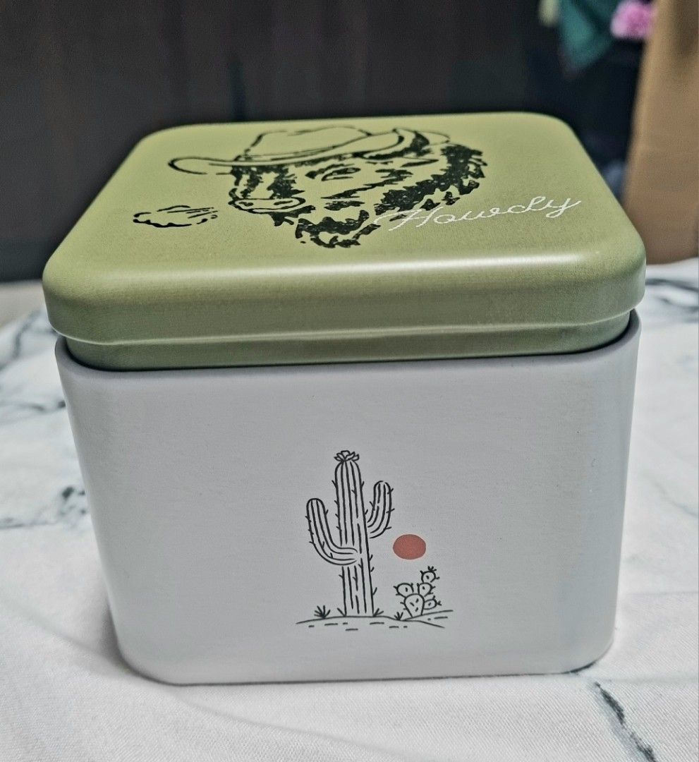 Fossil Box, Luxury, Watches on Carousell