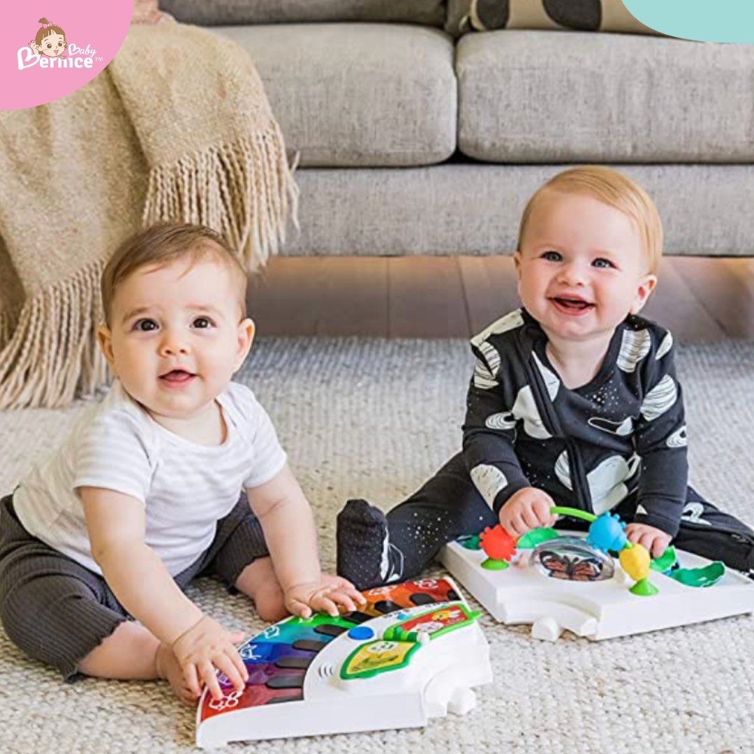 [FREE DELIVERY] Baby Einstein Around We Grow 4-in-1 Walker, Discovery ...