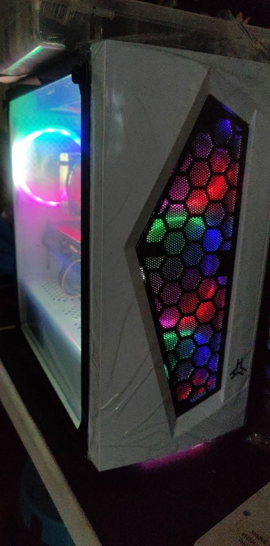 Gaming System Unit PC, Computers & Tech, Desktops on Carousell