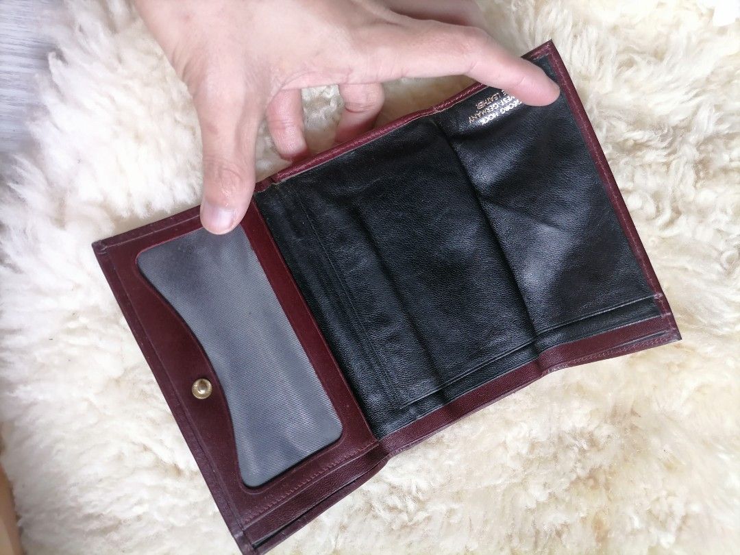 Georg Hock West Germany Mde Wallet, Women's Fashion, Bags & Wallets ...