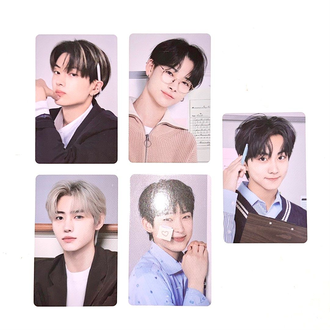 enhypen ggu ggu nrpc 2022, Hobbies & Toys, Memorabilia & Collectibles, K-Wave on Carousell