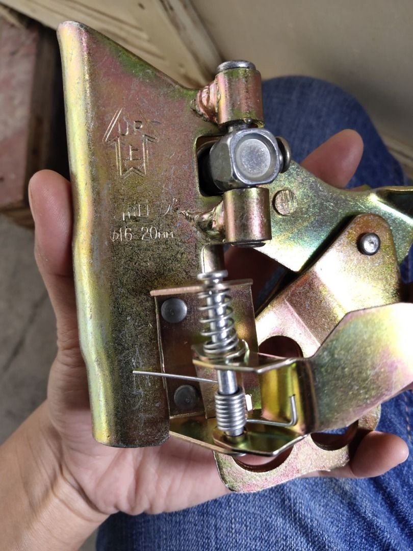 GONDOLA SAFETY EQUIPMENT- BRANDNEW, Commercial & Industrial ...